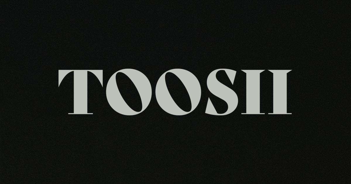 Toosii Official Store - Toosii Official Store