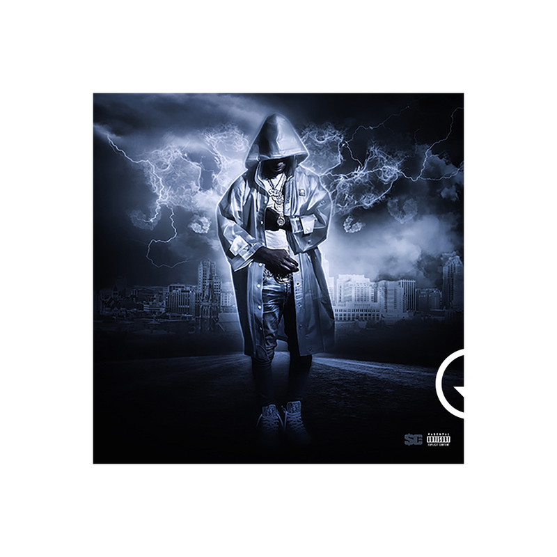 Toosii Official Store - Toosii Official Store