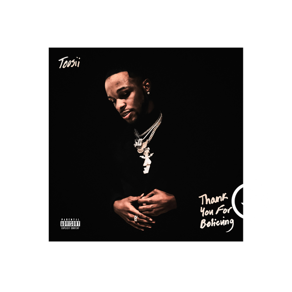 Toosii Official Store - Toosii Official Store