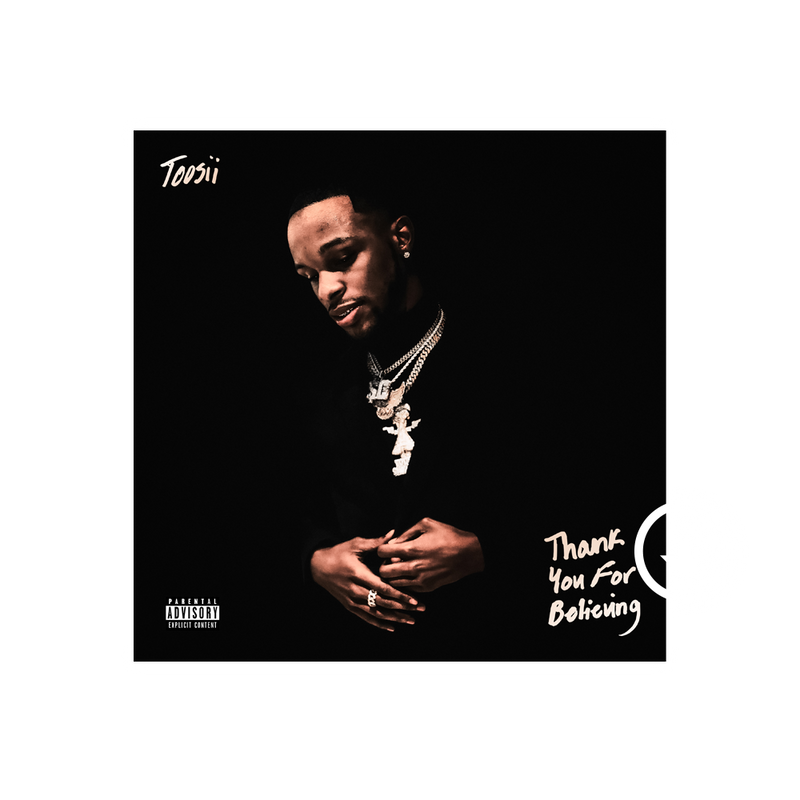 Toosii Official Store - Toosii Official Store